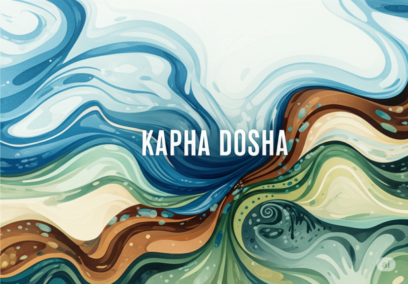Kapha Dosha: Yapının, İstikrarın ve Bağışıklığın Enerjisi – Meditatif